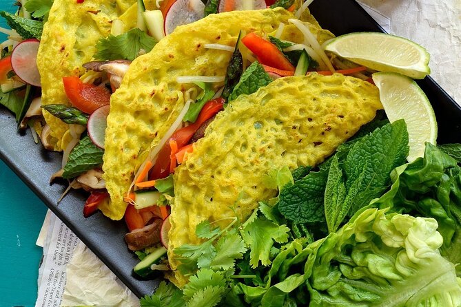 Ha Noi Street Food Tour - Final Thoughts