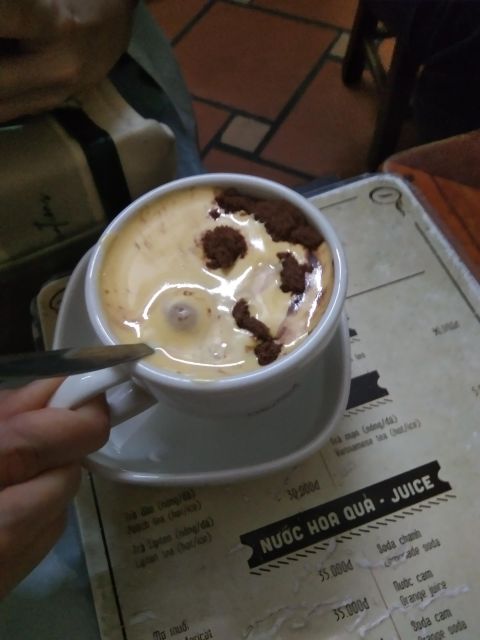 Ha Noi Street food Tour with Train street - Key Points