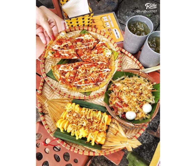 Ha Noi tasting street food tour and Train street - The Sum Up: Is This Tour Worth It?