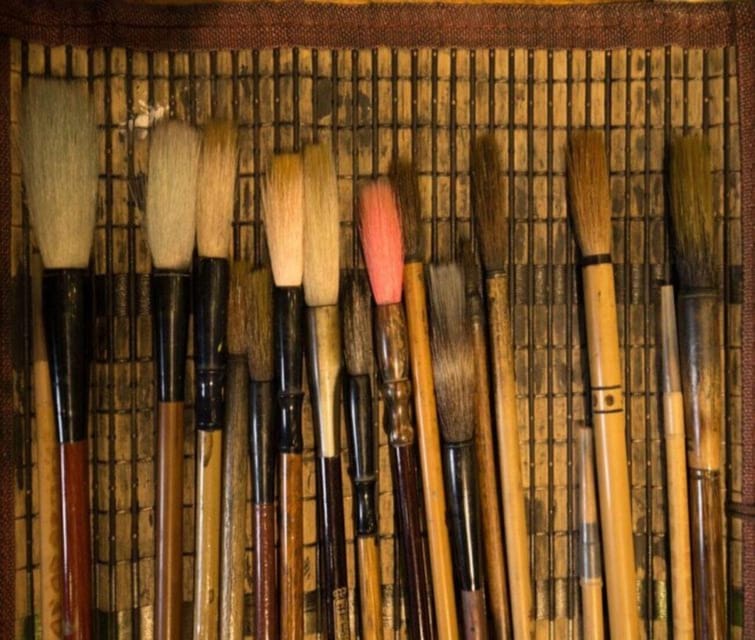 Ha Noi: Traditional Vietnamese Calligraphy Class - Frequently Asked Questions