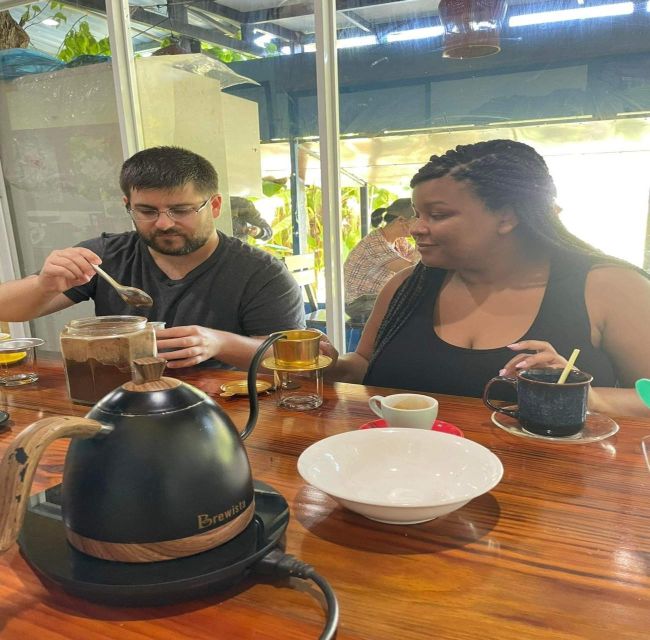 Ha Noi: Vietnamese Coffee Tastings - Who Will Love This Experience?