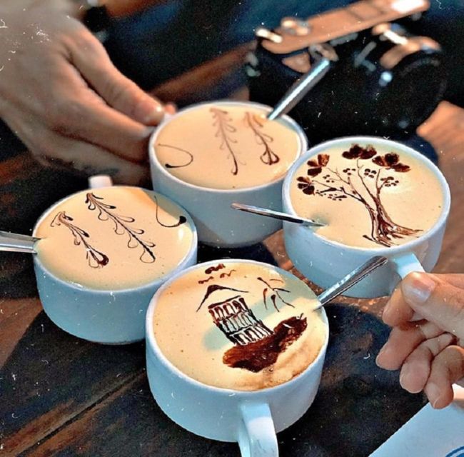 Ha Noi: Vietnamese Coffee Tastings - FAQ – Your Practical Questions Answered