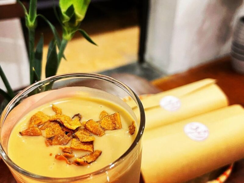 Ha Noi: Vietnamese Cooking Class with Local Market Tour - What You Should Know Before Booking