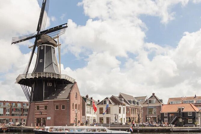 Haarlem: 90-minute Beer Tasting Cruise - FAQ: Your Practical Questions Answered