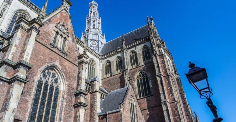 Haarlem: City Highlights Walking Tour - Final Thoughts