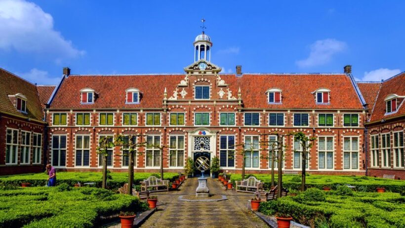 Haarlem: Frans Hals Museum Entrance Ticket with Audio Guide - Who Should Consider This Tour?
