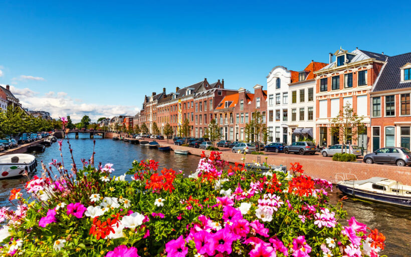Haarlem Highlights Bike Tour - Authentic Insights and Hidden Corners