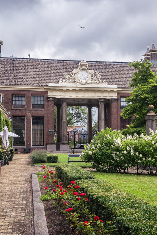 Haarlem Highlights Bike Tour - Who Will Love This Tour?