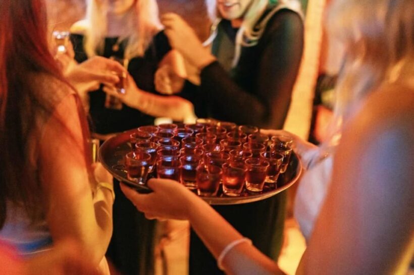 Haarlem: Ludwig's Private Pub Crawl with VIP Club Entry - The Value of the Experience