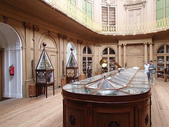 Haarlem Old Town Private Walking Tour - About Your Stay