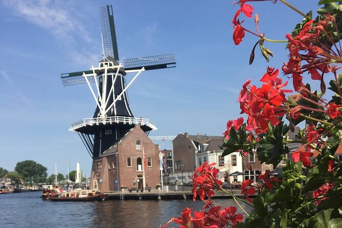 Haarlem Old Town Private Walking Tour - Key Highlights and Attractions in Haarlem