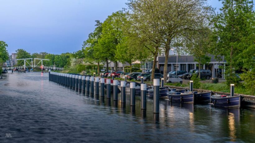 Haarlem: Private Boat Rental City Center - Exploring Haarlem by Boat: A Review of the Private Self-Sail Experience