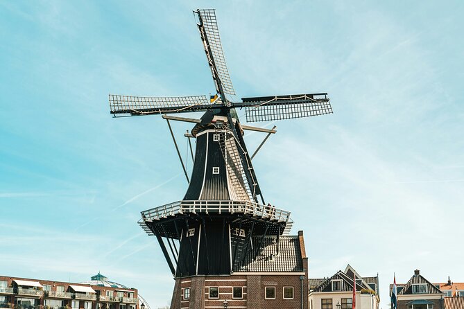 Haarlem Private Day Trip from Amsterdam with Local - The Price and Its Value