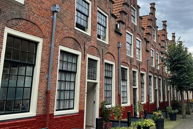 Haarlem Private Day Trip from Amsterdam with Local - Who Should Book This Tour?