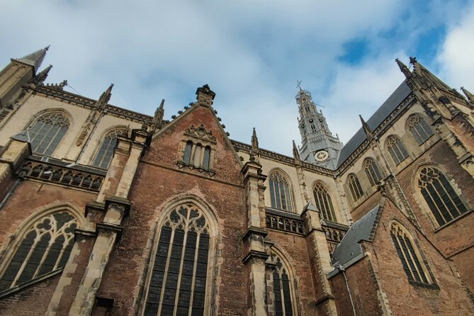 Haarlem Private Day Trip from Amsterdam with Local - FAQs