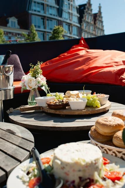 Haarlem: Sightseeing Boat Tour with Snacks and Drinks - Final Thoughts: Is This Tour Worth It?