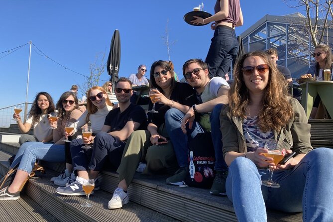 Haarlem Street Food Experience - A Deeper Look into Haarlem Street Food Experience