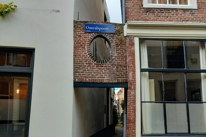 Haarlem Walking Tour. Unknown and Surprising - Frequently Asked Questions