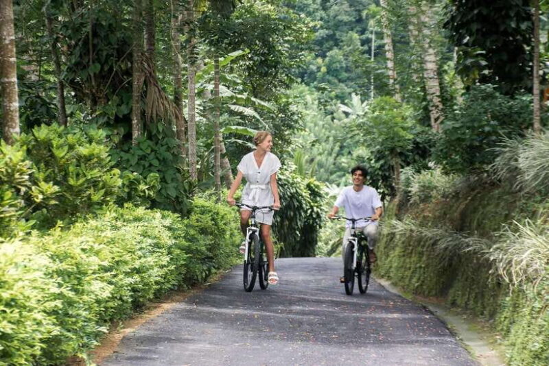 Habarana: Countryside Cycling Tour From Sigiriya, Dambulla - FAQ