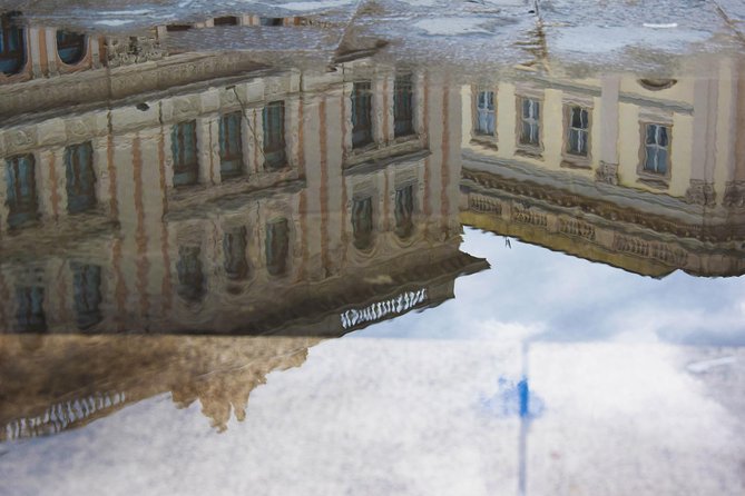 Habsburg Trieste Private Guided Walking Tour - FAQ