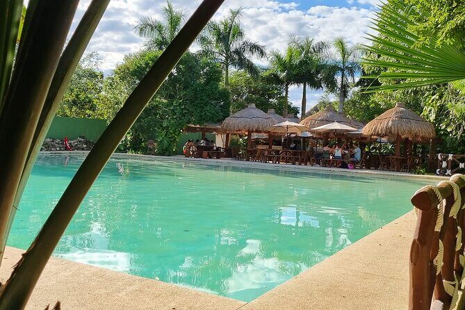 Hacienda Mucuyche & Oxkintok ruins & Cenotes: Carlota& Azul Maya - Final Thoughts