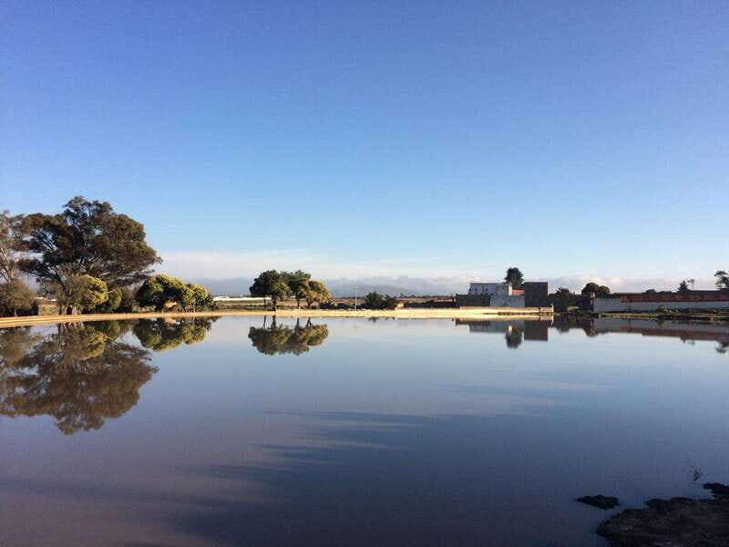 Hacienda Tochatlaco: historical visit, inside the main house - Key Points