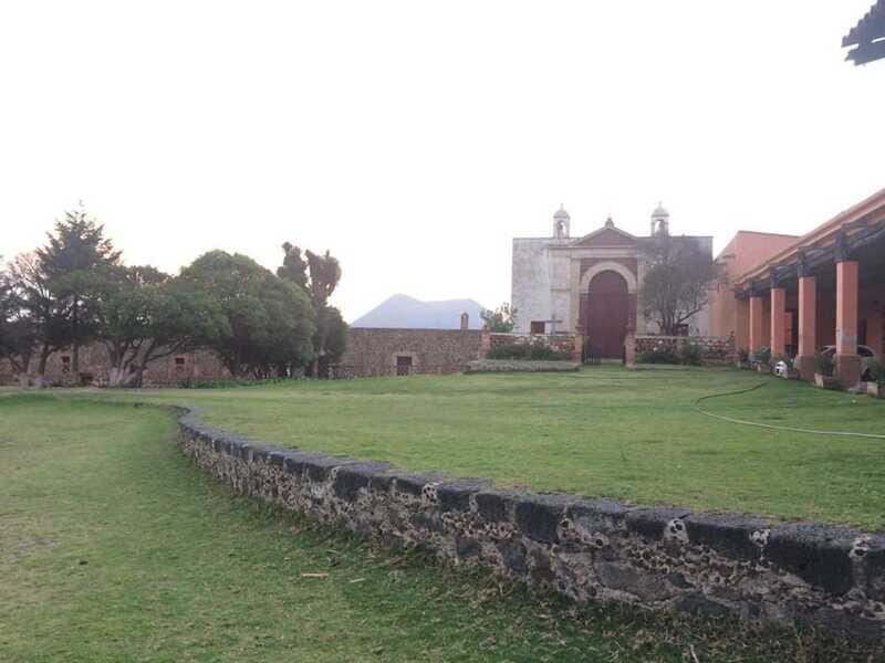Hacienda Tochatlaco: historical visit, inside the main house - Final Thoughts