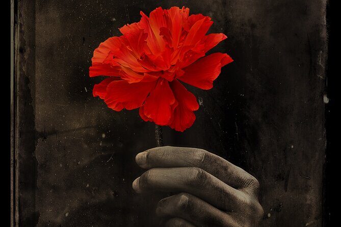 Hadestown on Broadway Ticket - The Experience Itself: What You’ll See and Hear