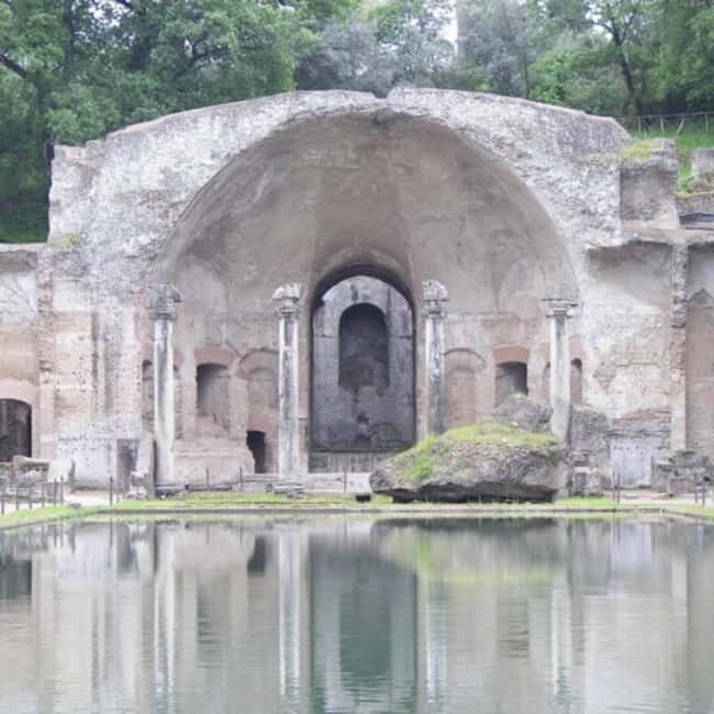 Hadrian's Villa and Villa D'Este Private Tour from Rome - What to Expect from the Tour