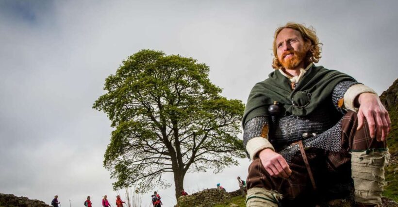 Hadrian's Wall: 2-Hour Guided Tour - Key Points