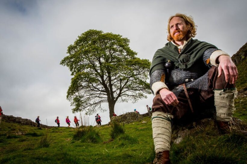 Hadrian's Wall: 2-Hour Guided Tour - Who Will Enjoy This Tour?