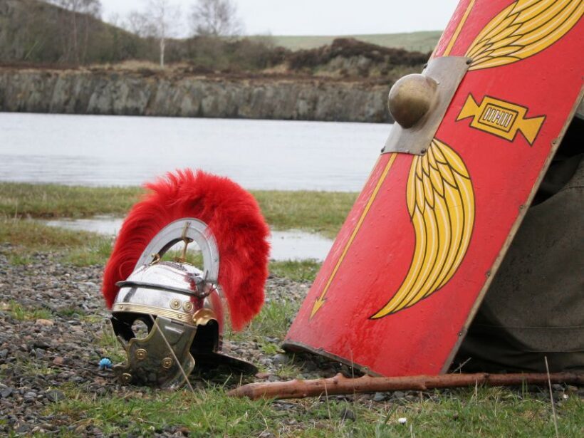 Hadrian's Wall: 2-Hour Guided Tour - The Sum Up