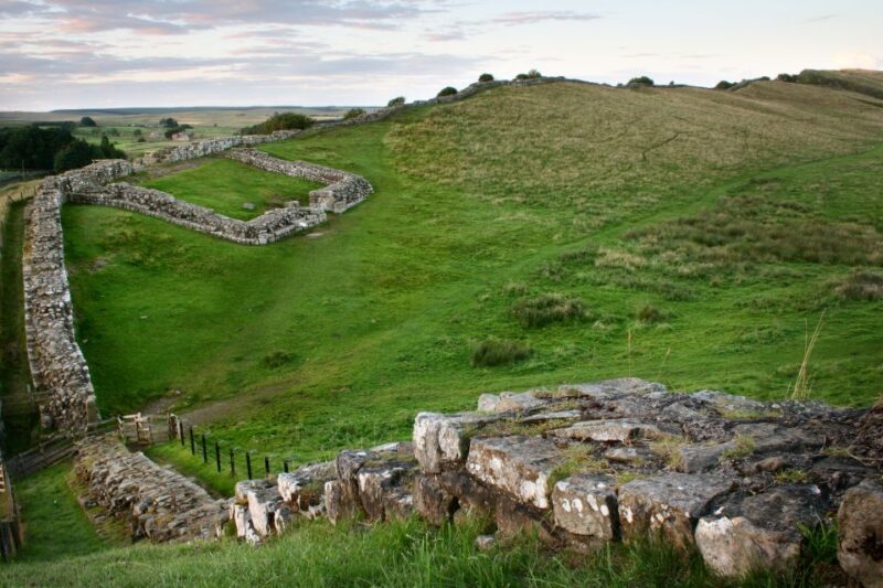 Hadrian's Wall: 4.5-Hour Guided Tour - Who Should Consider This Tour?