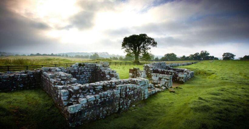 Hadrian's Wall: Birdoswald Roman Fort Entry Ticket - What to Expect from Your Visit