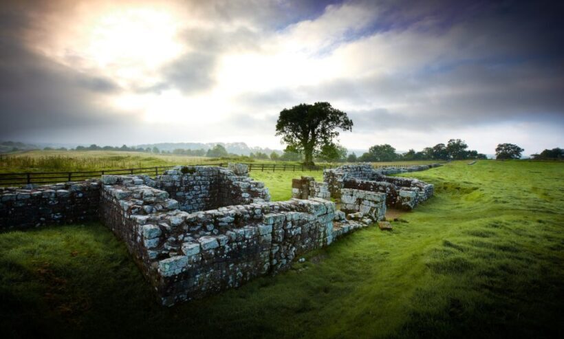 Hadrian's Wall: Birdoswald Roman Fort Entry Ticket - Authentic Experiences from Other Visitors
