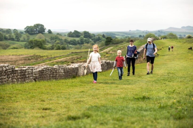 Hadrian's Wall: Birdoswald Roman Fort Entry Ticket - The Value and Who Will Appreciate It Most