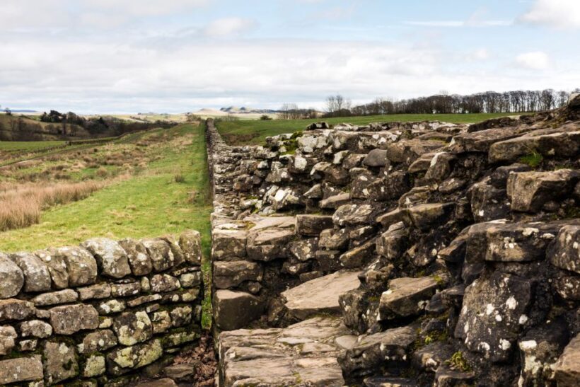 Hadrian's Wall: Birdoswald Roman Fort Entry Ticket - Final Thoughts