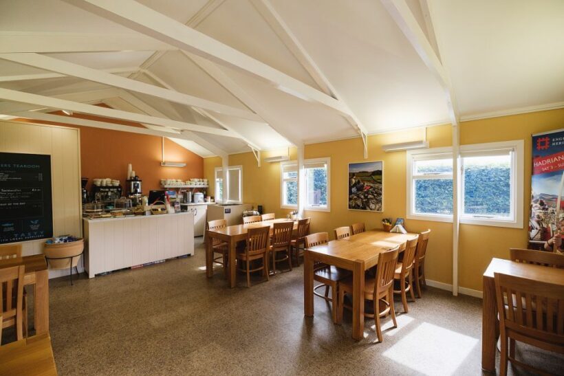 Hadrian's Wall: Chesters Roman Fort and Museum Entry Ticket - An In-Depth Look at Chesters Roman Fort and Museum