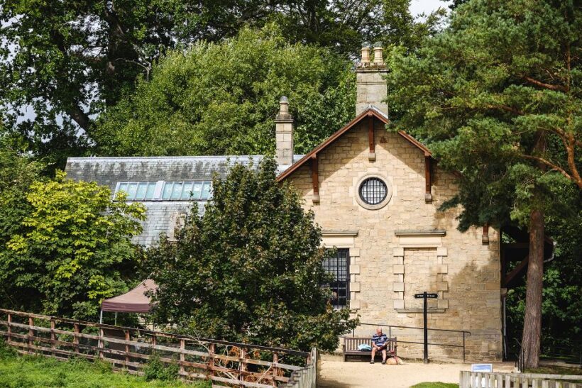 Hadrian's Wall: Chesters Roman Fort and Museum Entry Ticket - Final Thoughts