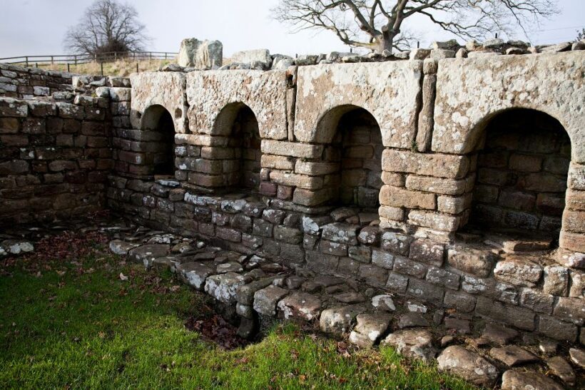 Hadrian's Wall: Chesters Roman Fort and Museum Entry Ticket - FAQ
