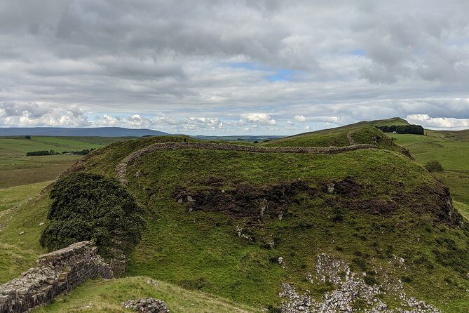 Hadrian's Wall Day Tour - A guided walk of the Roman Frontier - Who Will Love This Tour?