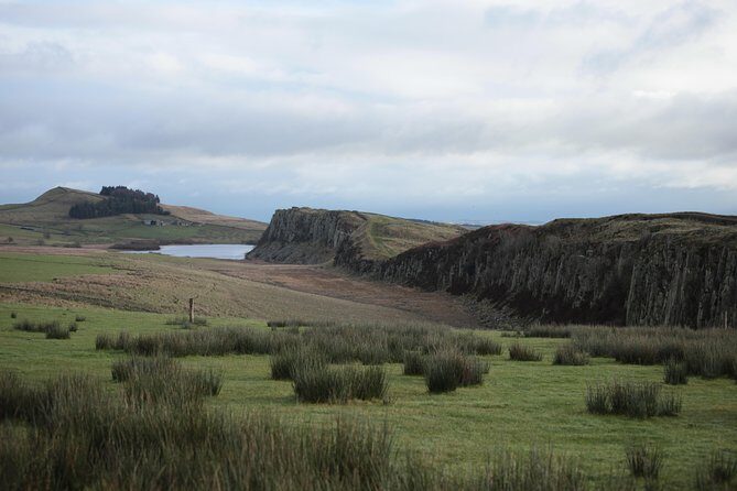 Hadrian's Wall Day Tour - A guided walk of the Roman Frontier - FAQs