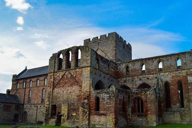 Hadrian's Wall - Full Day - Up to 4 People - Who Will Enjoy This Tour?