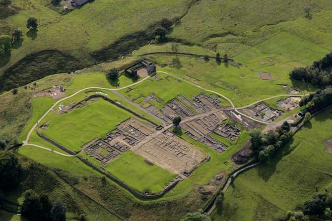 Hadrian's Wall - Full Day - Up to 4 People - Final Thoughts: Is This the Right Tour for You?