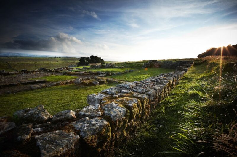 Hadrian's Wall: Housesteads Roman Fort Entry Ticket - Who Will Love This Experience?
