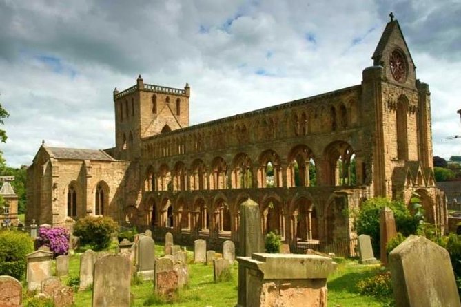 Hadrian's Wall Luxury Private Day Tour with Scottish Local - The Experience and Value