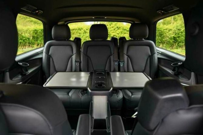 Hadrian's Wall Luxury Private Day Tour with Scottish Local - The Sum Up