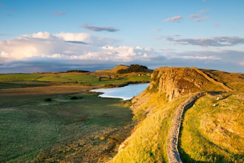 Hadrian's Wall & Roman Britain 1-Day Tour from Edinburgh - Vindolanda Roman Army Museum: A Museum of the Everyday