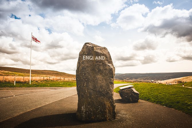 Hadrian's Wall & The Borders Tour from Edinburgh Incl. Admission - The Sum Up