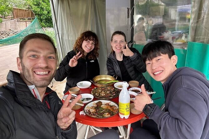 Haeundae Walking BUT Served With Hidden Photo Spot - Who Should Consider This Tour?